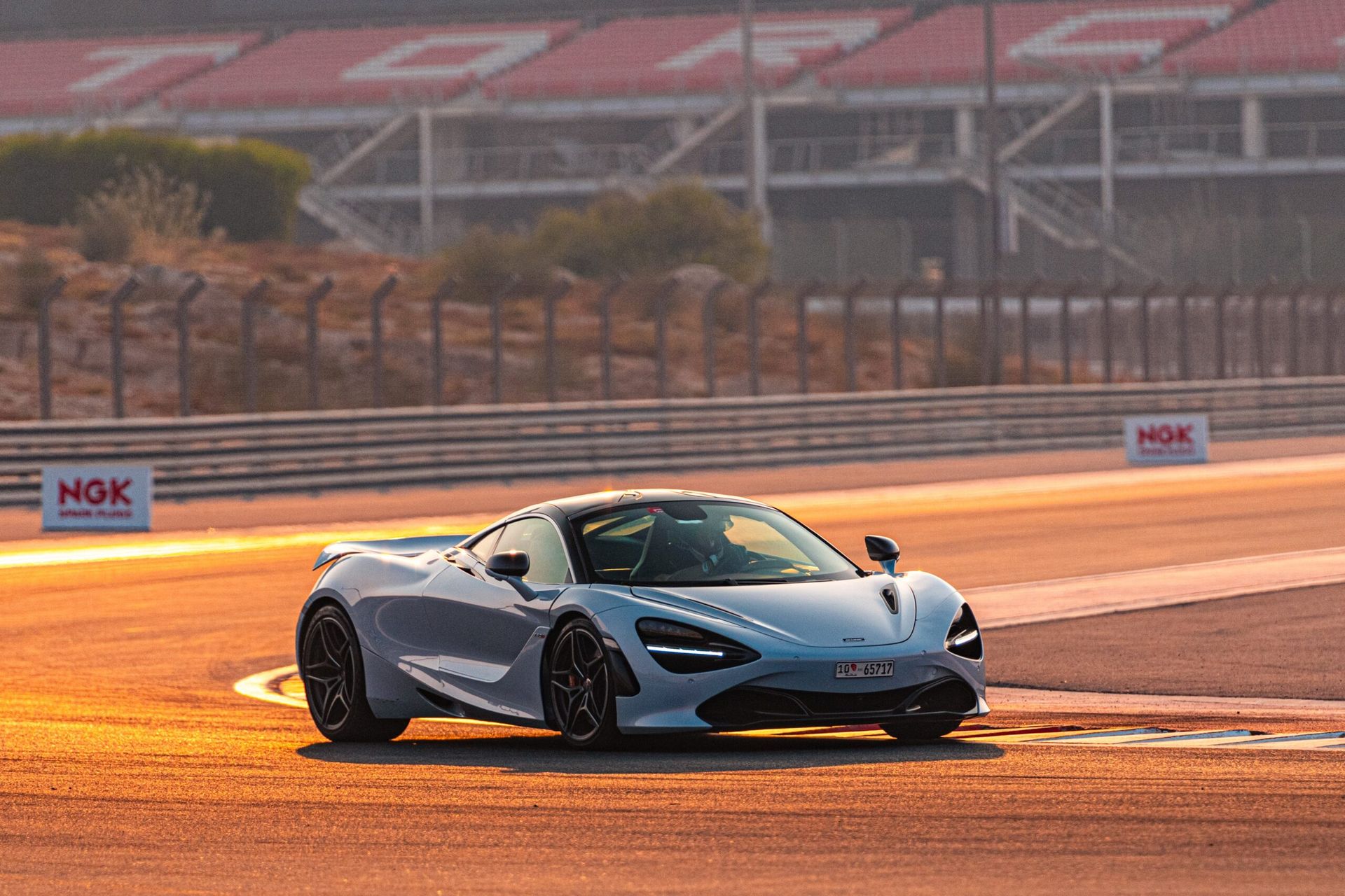 Contact Us | Dragon Racing International